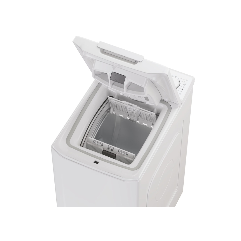 CANDY TCA263D2-S LAVATRICE 6KG - Gica Elettronica