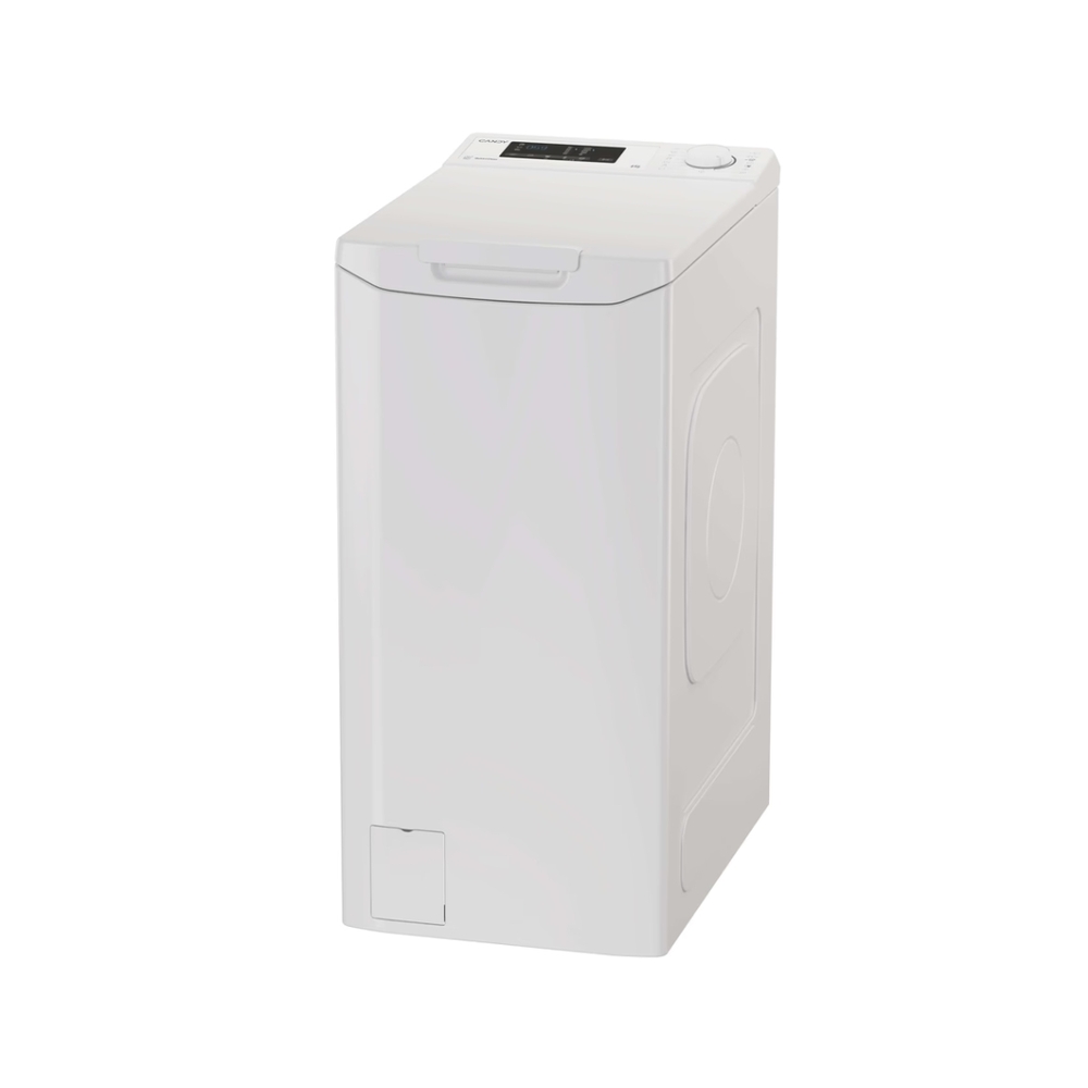 CANDY TCA263D2-S LAVATRICE 6KG - Gica Elettronica