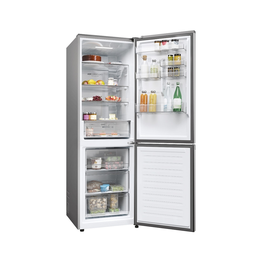 HAIER HDPW3618DNPD FRIGO COMBINATO - Gica Elettronica