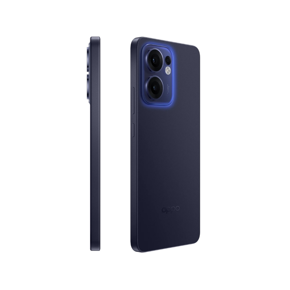 OPPO RENO 13 F 5G 8+256 BLUE TIM - Gica Elettronica