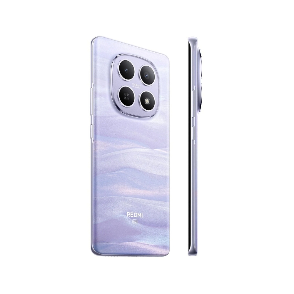 XIAOMI R. NOTE 15 5G 8+256 PURPLE - Gica Elettronica